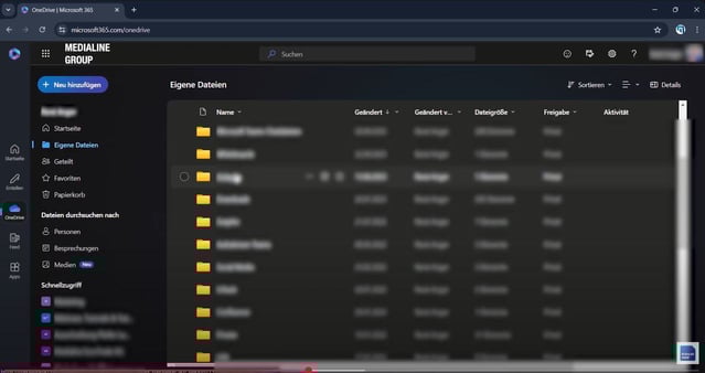 OneDrive richtig einrichten: Daten jederzeit und überall verwalten